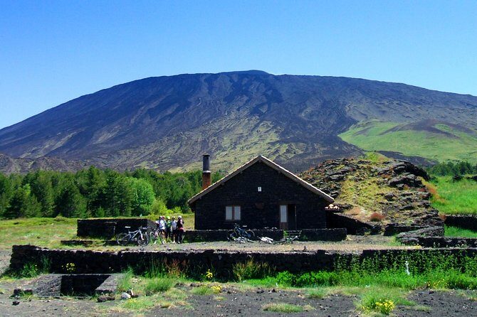 Mountain Biking Etna by MTB or E-Bike - Why This Tour Offers Great Value
