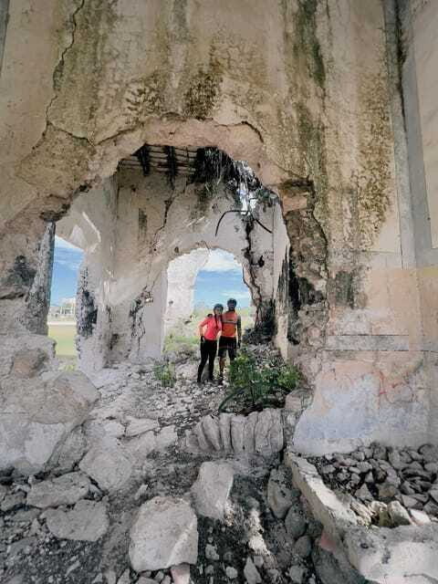 Mountain Biking in the Mayan Jungle / Visit Cenotes / Hacienda - Final Thoughts: Who Will Love This Tour?  