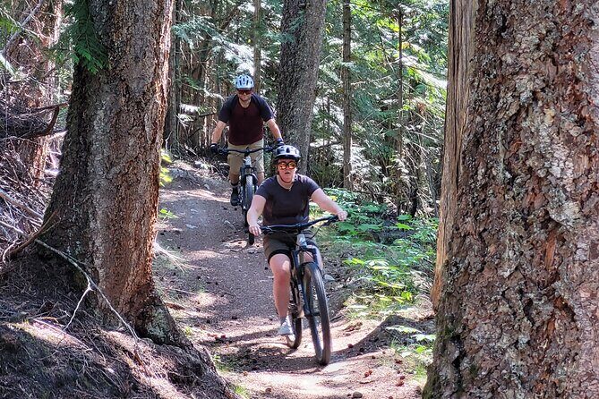 Mountain Biking in Wells Gray - Final Thoughts: Is It Worth It?  