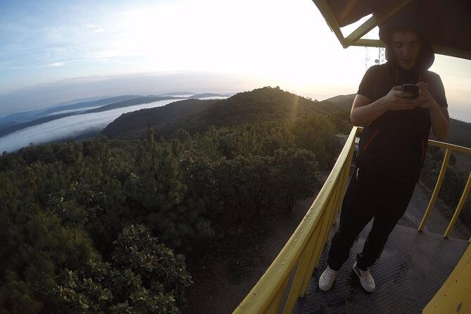 Mountain Biking Tour at La Primavera Forest - The Practical Side: Booking, Duration, and Logistics