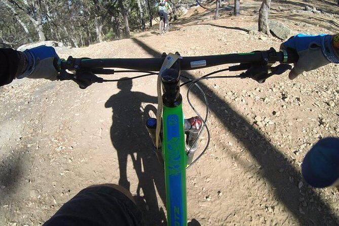 Mountain Biking Tour at La Primavera Forest - Final Thoughts: Is It Worth It?