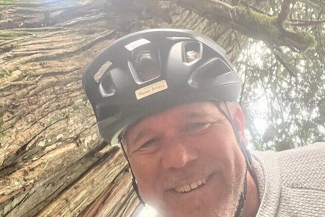 Mountain Breeze Tour - Mountain E Bike - Whistler Marmot Activity - FAQs