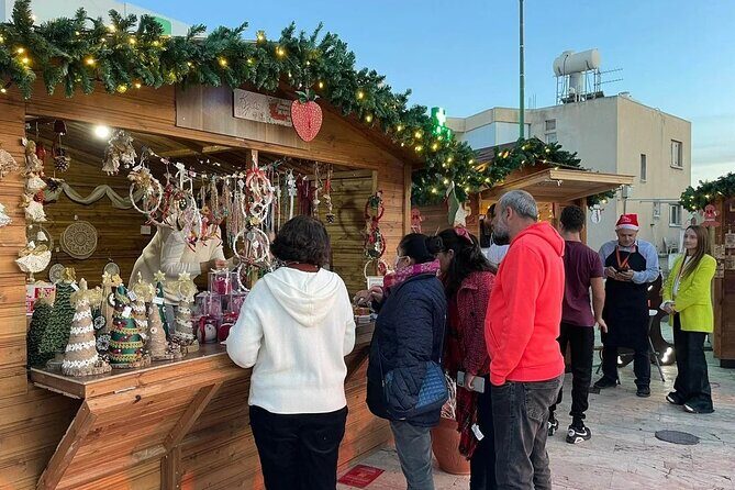 mountain Christmas villages tour - Who Will Love This Tour?