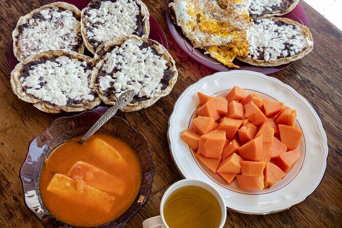 Mountain Hike & Rituals - Final Thoughts