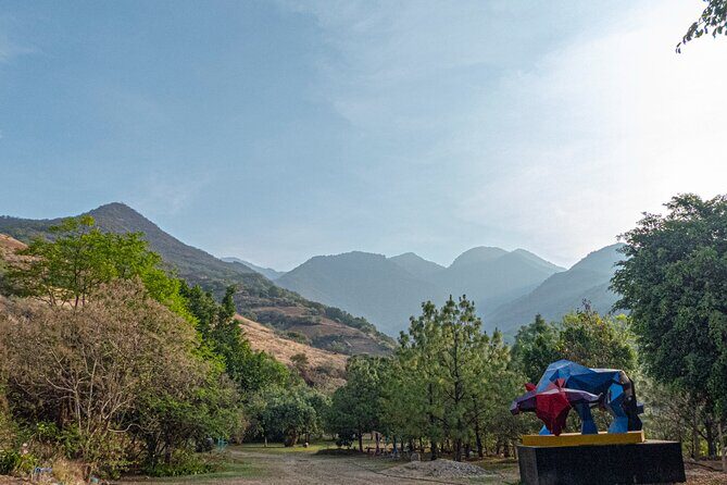 Mountain Hike & Rituals - Frequently Asked Questions