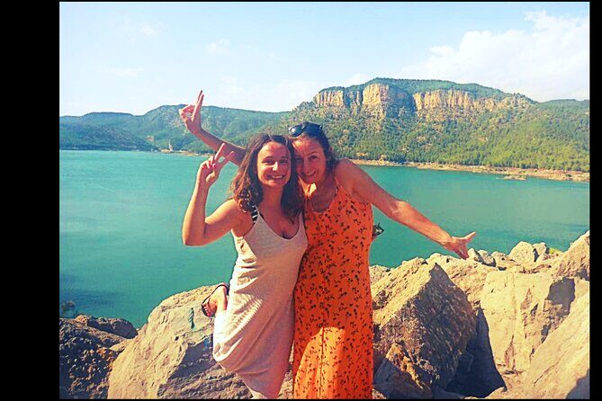 Mountain Hike & Thermal Springs - private full day tour - The Full Experience: What to Expect