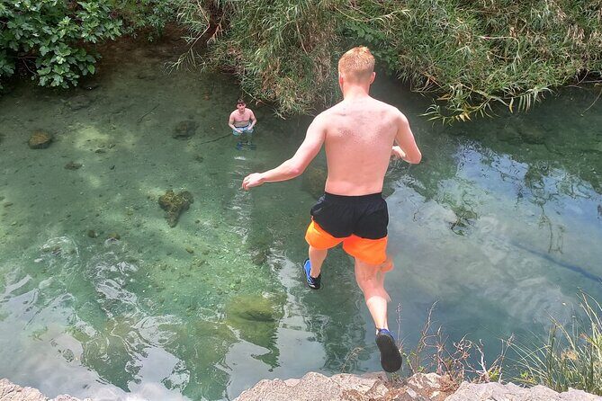 Mountain Hike & Thermal Springs - private full day tour - FAQ