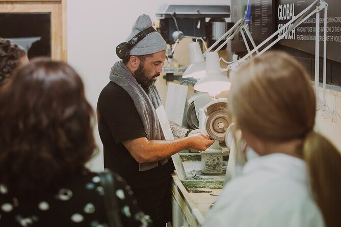 Mountain Jade Highlights Tour - What to Expect on the Mountain Jade Highlights Tour