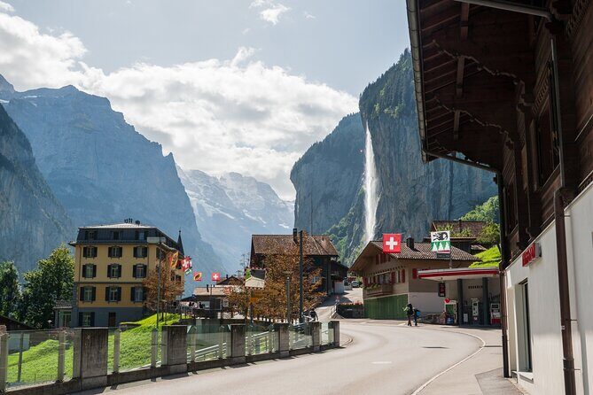 Mountain Majesty: Small Group Tour to Lauterbrunnen and Mürren - Who Should Consider This Tour?