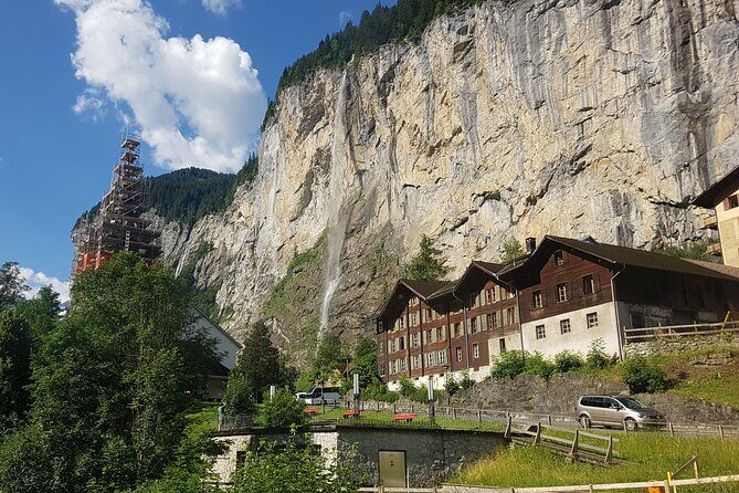 Mountain Majesty: Small Group Tour to Lauterbrunnen and Mürren - FAQs