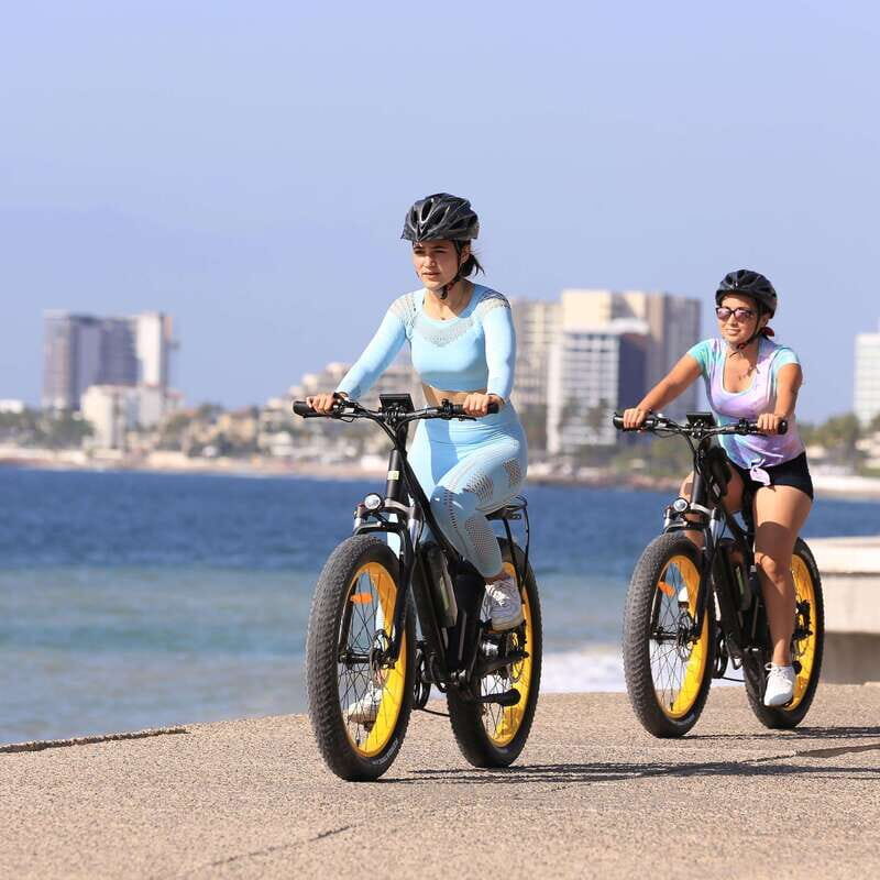 Mountain Tour Puerto Vallarta Electric Bikes - Why This Tour Offers Real Value