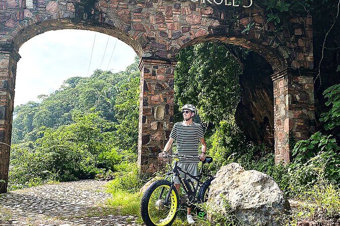 Mountain Tour Puerto Vallarta Electric Bikes - Who Is This Tour Best For?