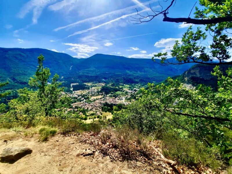 Mountain Train Experience: Hike & Mystic Forest (From Nice) - FAQ