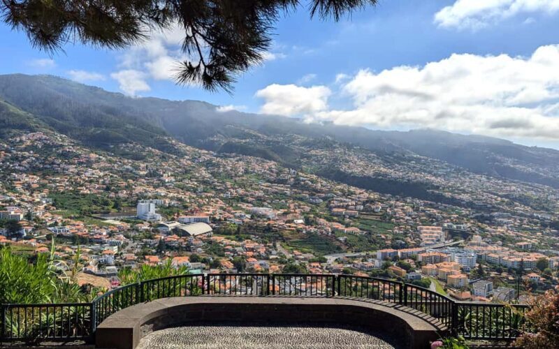 Mountain Wonders: The Nuns Valley Half-day Private Jeep - Discover Madeira’s Natural Beauty with a Private Jeep Tour