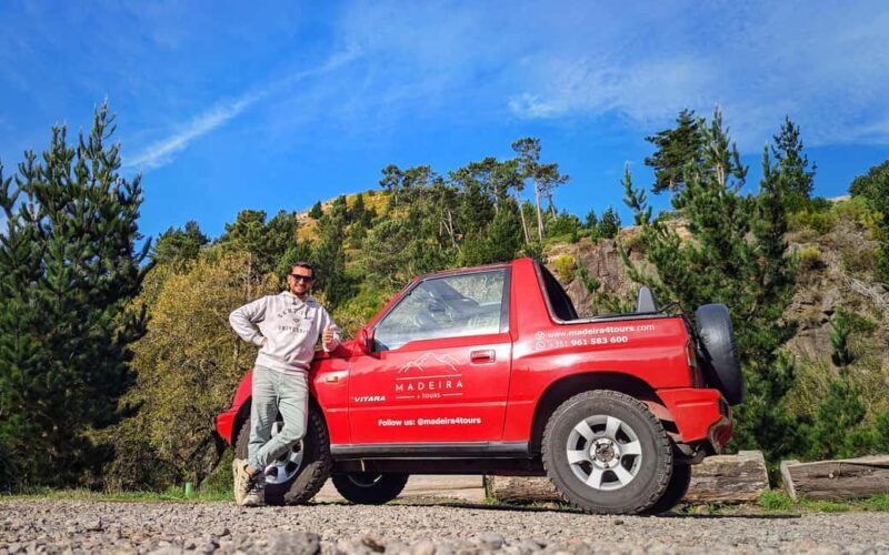 Mountain Wonders: The Nuns Valley Half-day Private Jeep - Final Thoughts