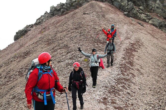 Mountaineering Malinche (4,460 meters) - Why This Tour Is Worth Considering