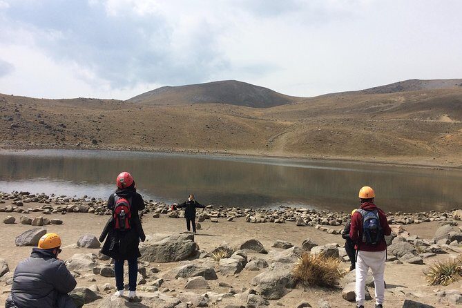 Mountaineering to the Nevado de Toluca (altitude 4680m) - What Makes This Tour Stand Out