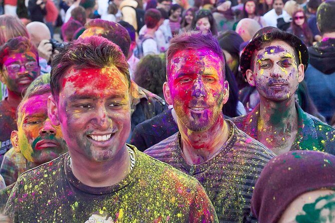 Mouraria: The Multicultural District - Private Walking tour - Who Would Love This Experience?