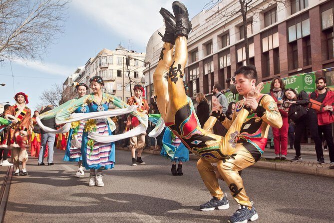 Mouraria: The Multicultural District - Private Walking tour - The Sum Up