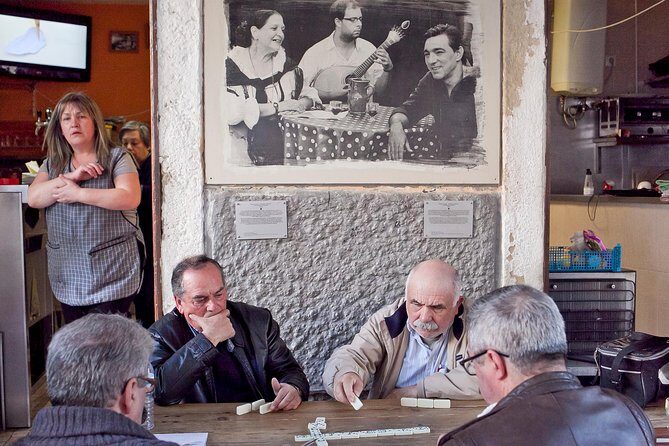 Mouraria: The Multicultural District - Private Walking tour - FAQs