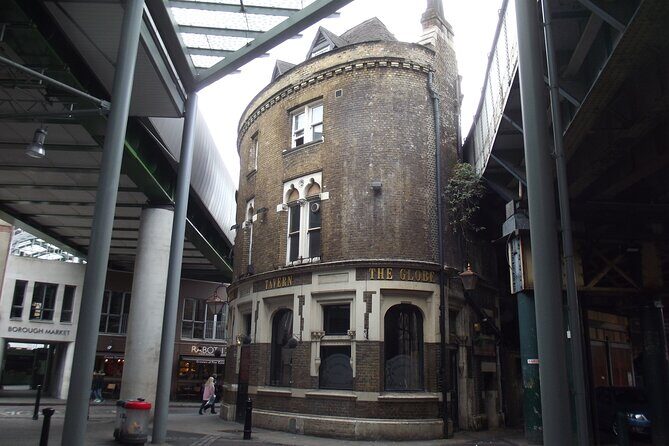 Movie Hot Spot Walking Tour of London - Exploring the London Film Scene: What This Tour Offers