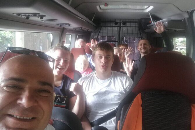 Movie Locations Tour: NYCs Most Famous Film Spots - FAQs