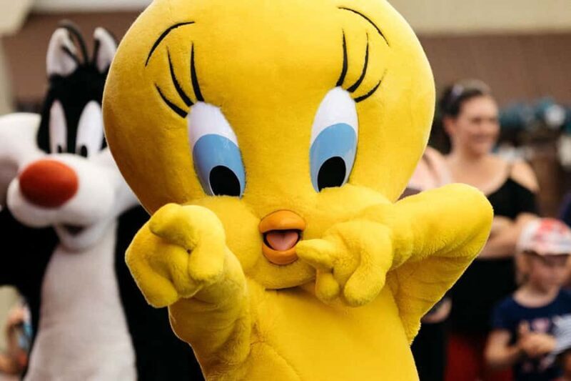 Movie World, Sea World, & WetnWild Multi Park 1-Day Pass - Frequently Asked Questions