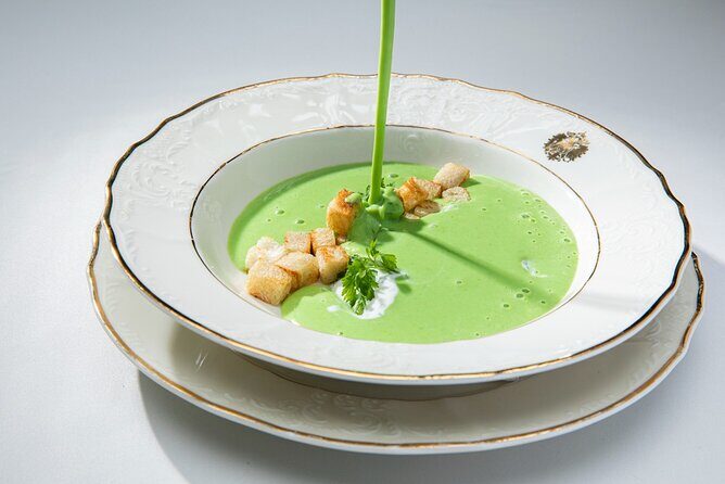 Mozart Concert and Dinner in Prague - An In-Depth Look at the Experience