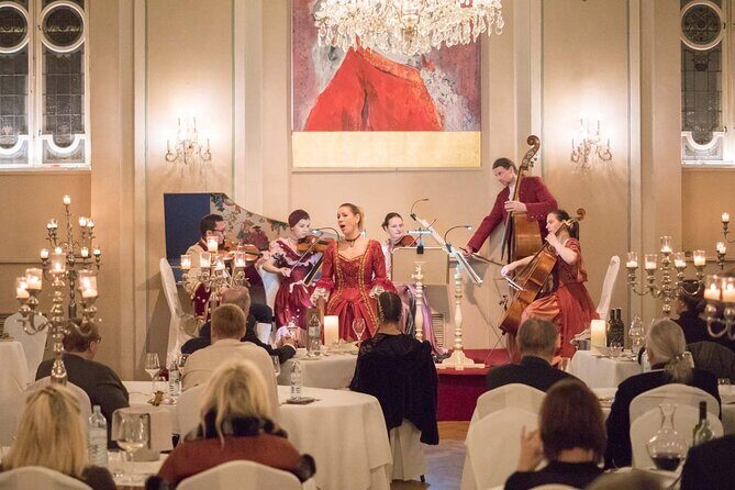 Mozart Dinner Concert in Salzburg - The Sum Up