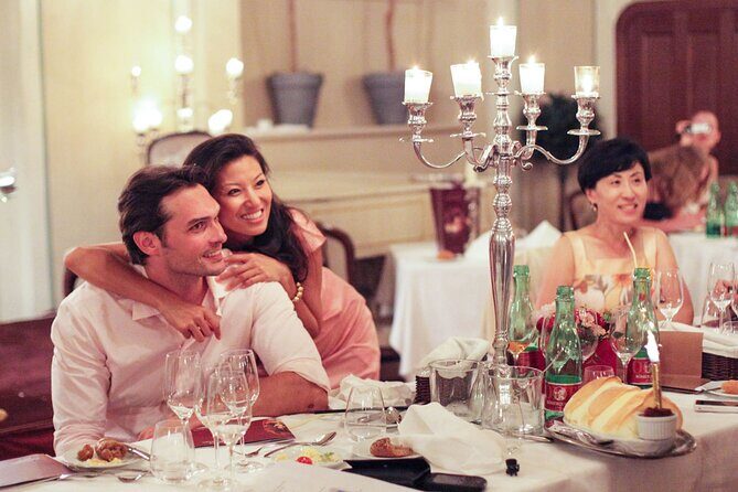 Mozart Dinner Concert in Salzburg - FAQ