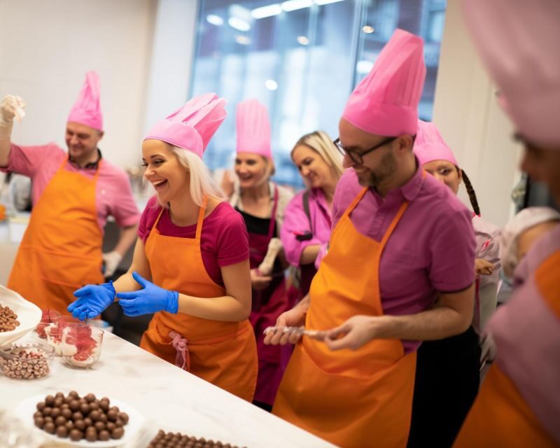 Mozart Kugel Workshop - Key Points