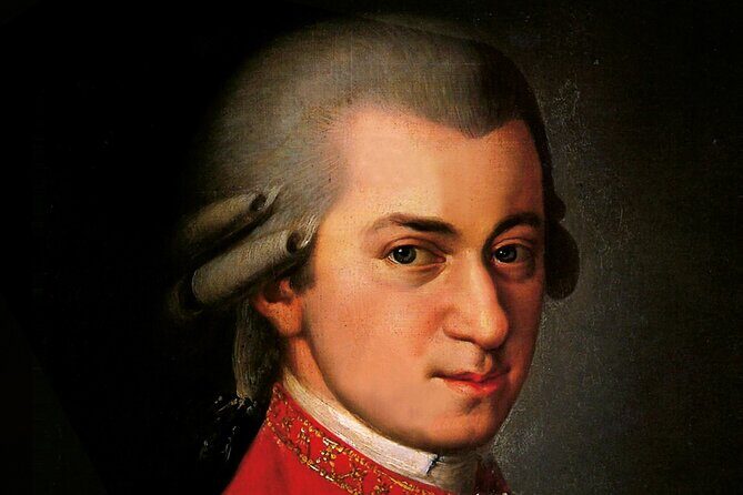 Mozart Violin Sonatas St. Peter Romanesque Hall - Key Points