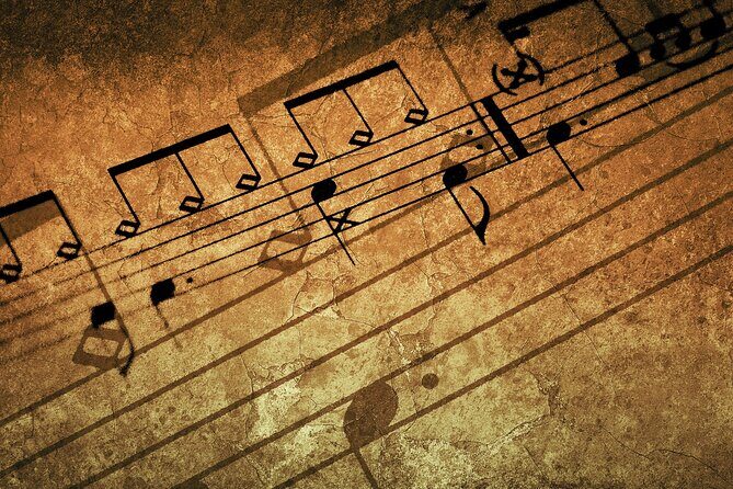 Mozart Violin Sonatas St. Peter Romanesque Hall - Pricing and Value