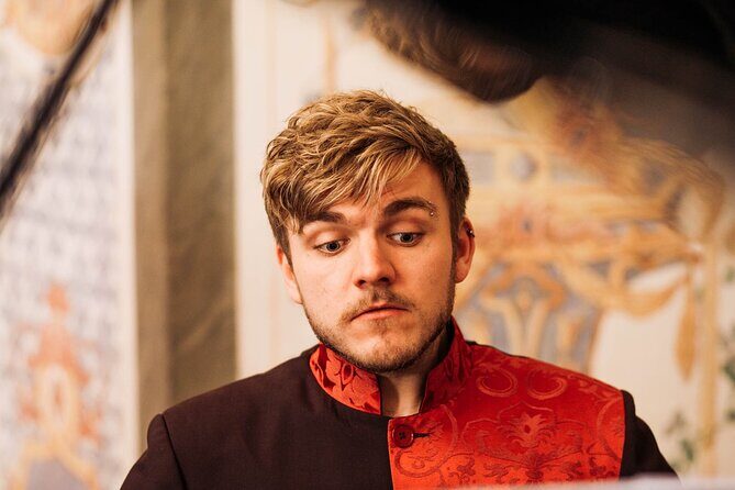 Mozarthaus Concert in Vienna - Piano Trio - Key Points