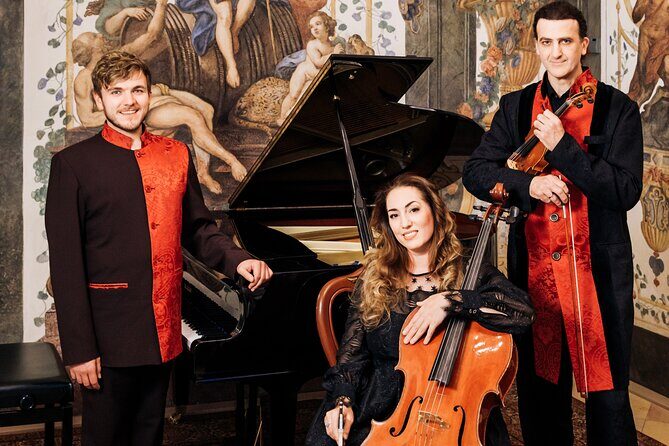 Mozarthaus Concert in Vienna - Piano Trio - Final Thoughts: Who’s It For?