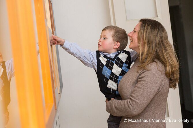Mozarthaus Vienna Admission Ticket - What to Expect at Mozarthaus Vienna