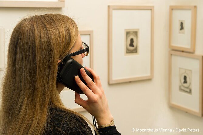 Mozarthaus Vienna Admission Ticket - The Reviews Speak: What Visitors Say