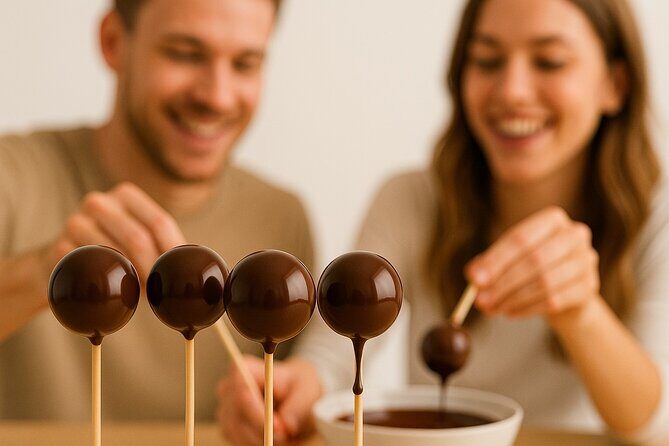 Mozartkugel Erlebnis - Key Points