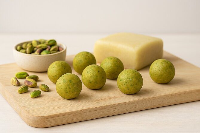 Mozartkugel Erlebnis - What Is the Mozartkugel Erlebnis?