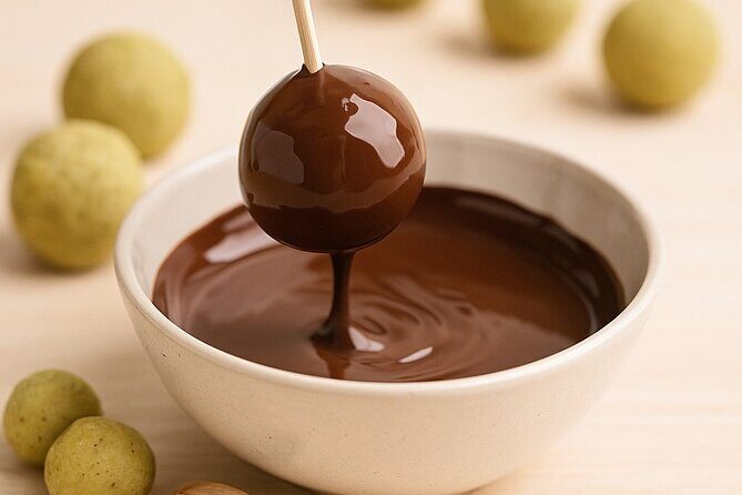 Mozartkugel Erlebnis - Practical Tips for Visitors