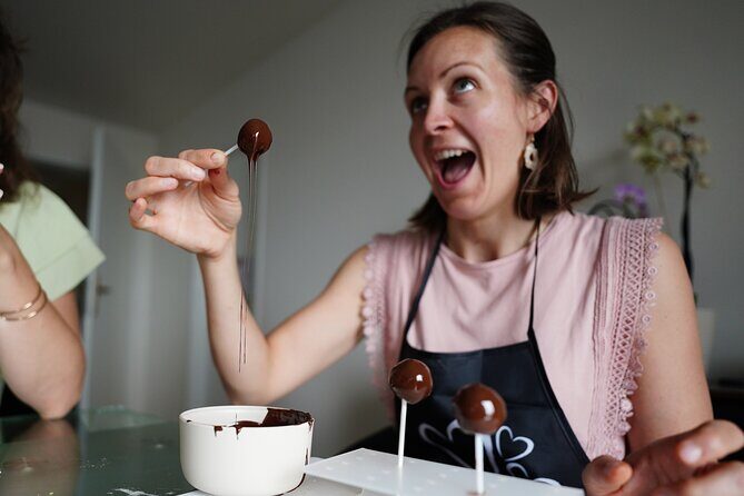 Mozartkugel Erlebnis - Who Should Consider This Tour?