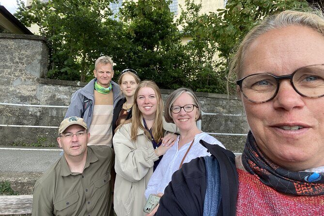 Mozart's Salzburg Exploration Game and Tour - Practical Considerations