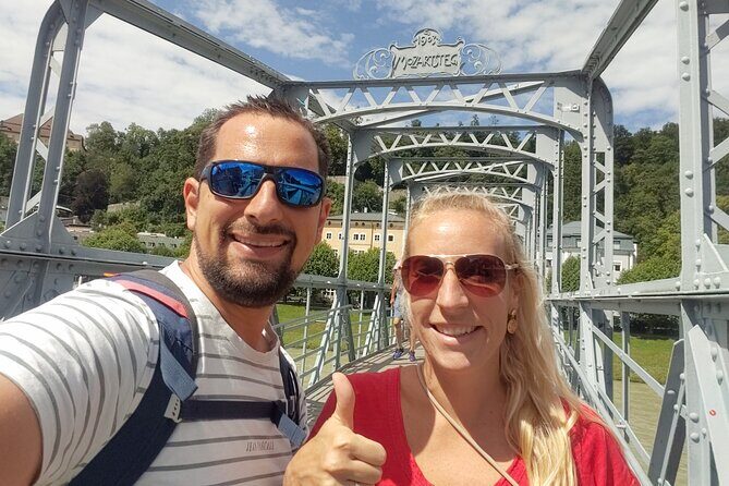 Mozart's Salzburg Exploration Game and Tour - FAQs