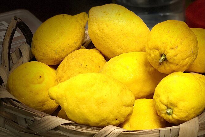 Mozzarella class & more in Sorrento - Discovering the Heart of Italian Cheese: What to Expect