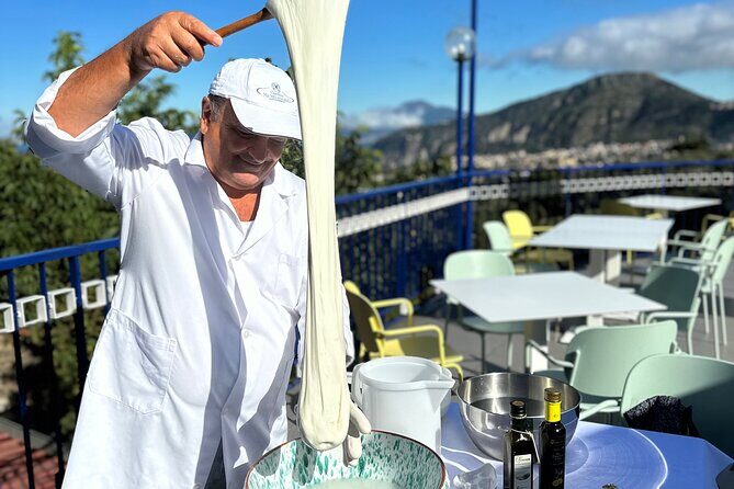 Mozzarella class & more in Sorrento - Who Will Love This Experience?