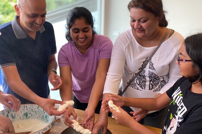 Mozzarella class & more in Sorrento - Frequently Asked Questions (FAQ)