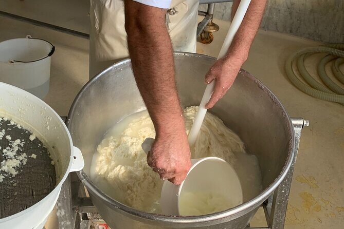 Mozzarella Experience and tasting in Naples - FAQ: Your Practical Questions Answered