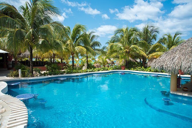 Mr. Sanchos Beach Club All-Inclusive Day Pass - The Authentic Traveler Experience