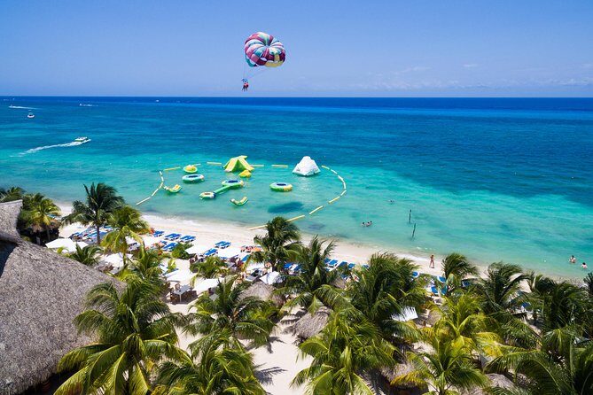 Mr. Sanchos Beach Club All-Inclusive Day Pass - FAQ: Your Mr. Sanchos Questions Answered