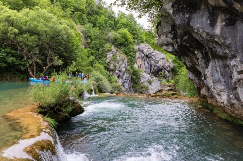 Mrenica Waterfalls Kayaking | Slunj - Rastoke - Plitvice - FAQ